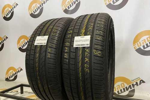 Pirelli Scorpion Verde 255/55 R18