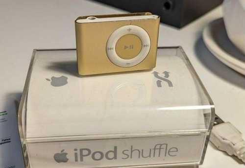 iPod shuffle 2 (1 Gb)