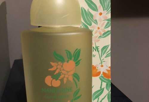 Духи Ив Роша Мандарин, Clea