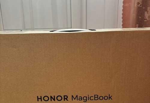 Honor Magicbook x16 2023 16/512