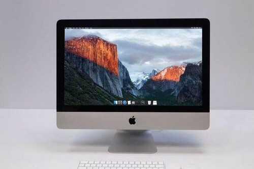Моноблок Apple iMac ‘’21.5 2011