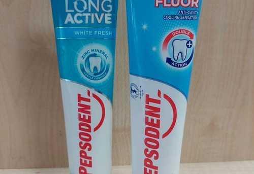 Зубная паста Pepsodent 125 мл