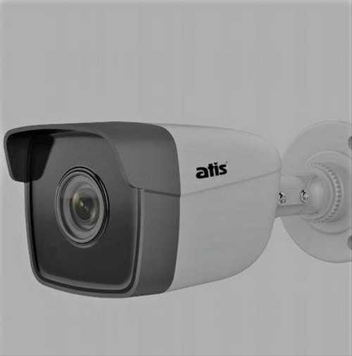 Камера видеонаблюдения ANH-B12-2.8