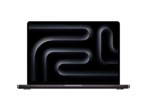 Новый MacBook Pro 16 2023 M3 Pro, 36/512 гб, Space