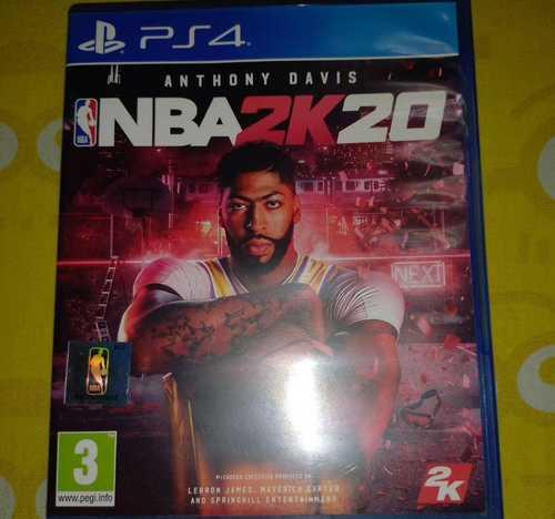 Диски на ps4