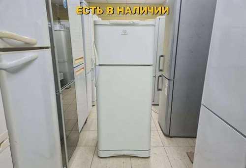Холодильник бу Indesit с доставкой и гарантией