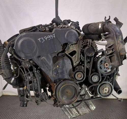Тнвд Audi Q5, 2009