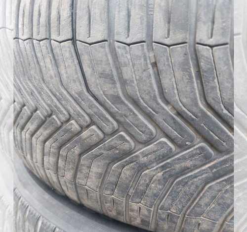 Michelin CrossClimate SUV 235/60 R18 107W
