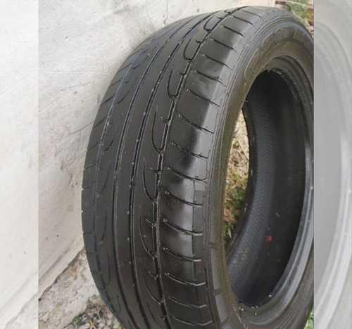 Dunlop SP Sport Maxx 205/55 R16