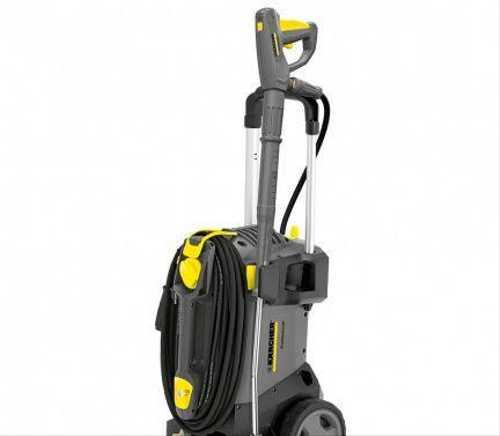 Мойка высокого давления Karcher HD 5/12 C EU