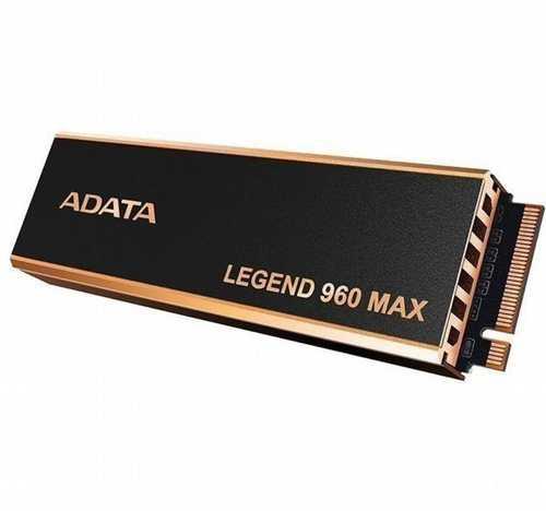 Adata Legend (aleg-960M-4TCS)