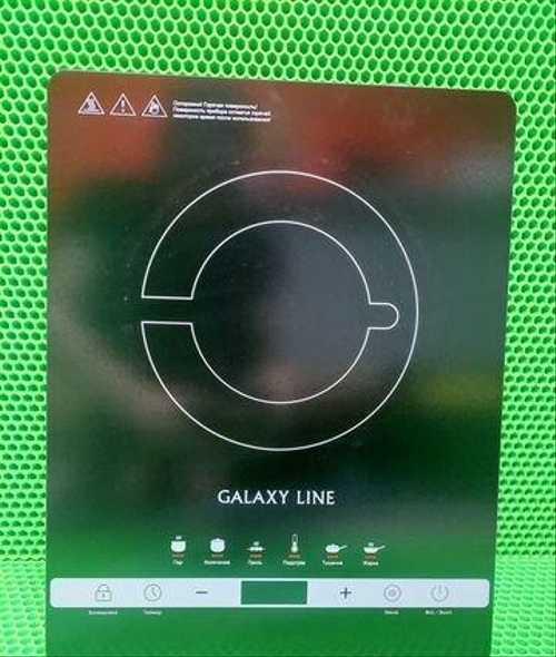 Плитка инфракрасная galaxy line GL3030