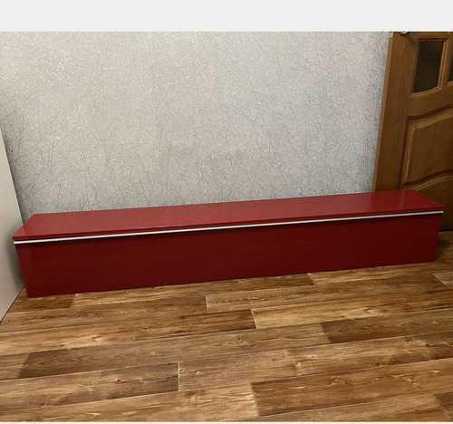 Полка настенная IKEA бу