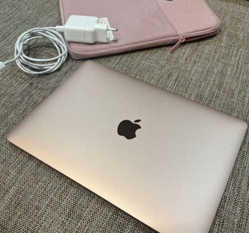 Apple macbook 12-inch