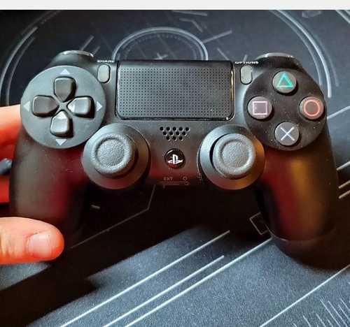 Геймпад ps4