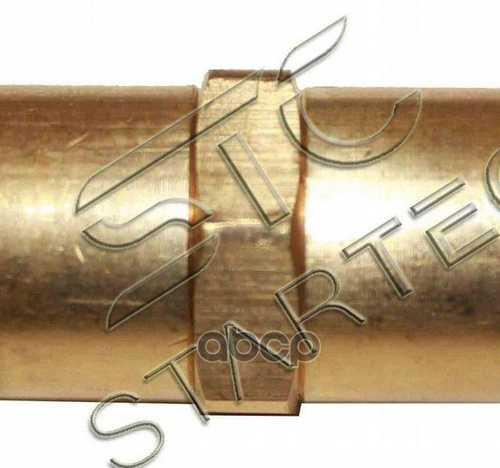 Фитинг прямой (соединение трубок) o10х1.0 мм
