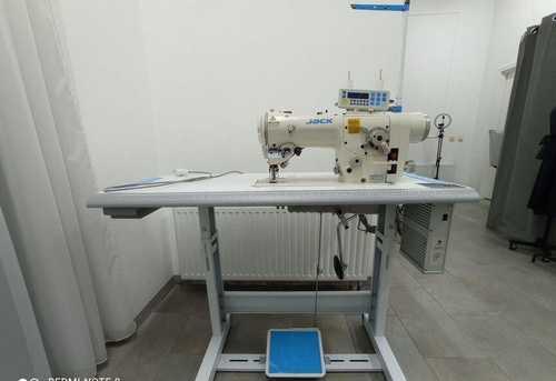 Промышленная швейная машина jack JK-2284B-4E
