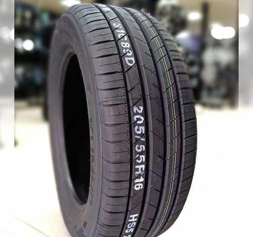 Kumho Ecsta HS52 195/55 R16 87V