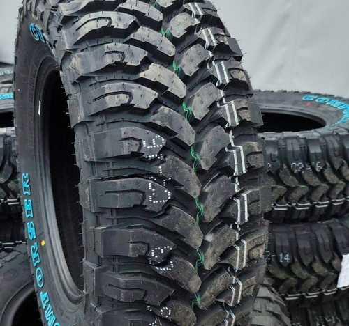 Comforser CF3000 285/75 R16