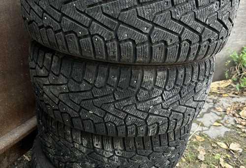 Pirelli Chrono 225/45 R18