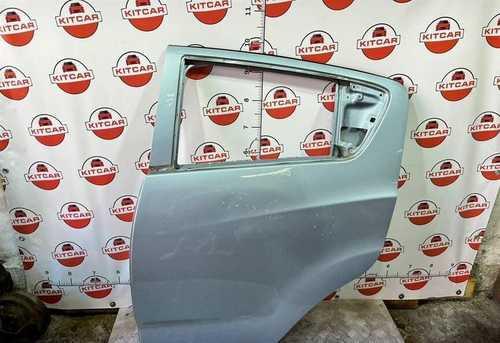 Дверь задняя левая Chevrolet Spark M300