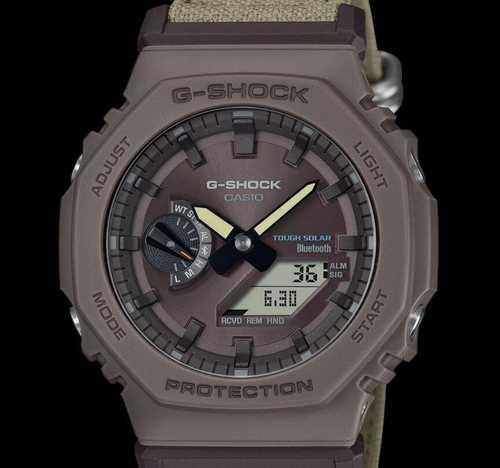 Original casio G-shock GA-B2100CT-5A