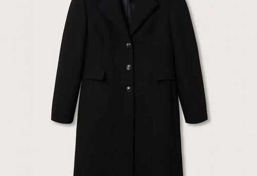 Плащ-пальто-пиджак 44-46р, манго. новое, легкое