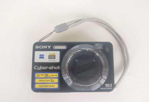 Фотоаппарат Sony Cyber-shot DSC-W170