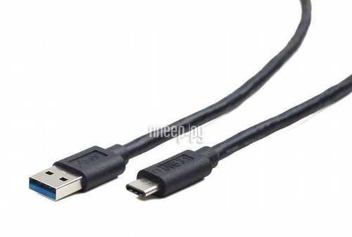 Gembird Cablexpert USB 3.0 AM/USB 3.1 Type-C 1