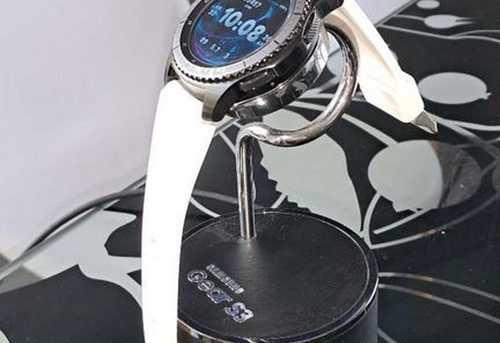 Samsung galaxy watch gear s3 frontier