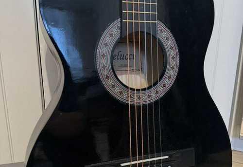 Гитара классическая belucci BC3805 для начинающих