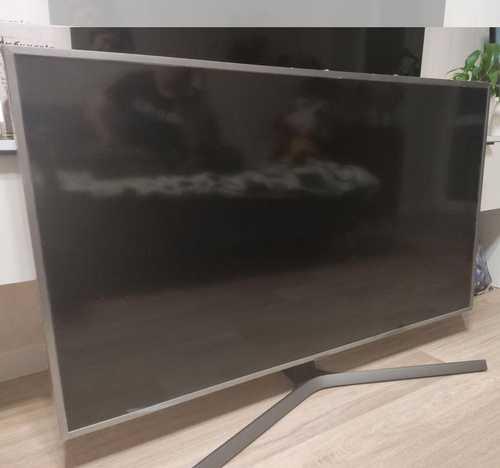 Телевизор samsung SMART tv 50