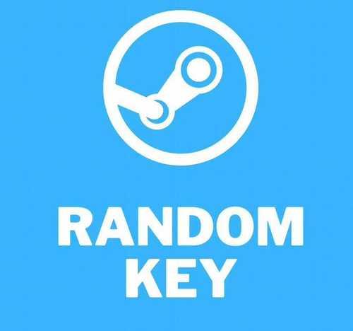 Random steam key Рандомный стим ключ