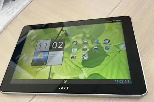 Планшет Acer Iconia Tab A701