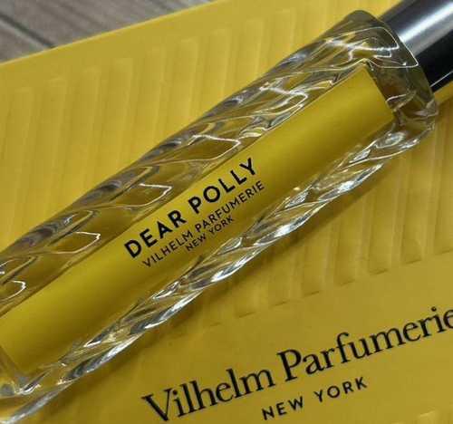 Парфюм Vilhelm Parfumerie Dear Polly 10ml