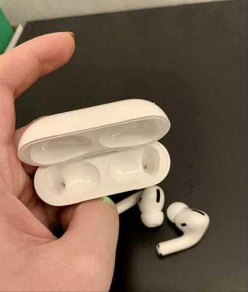 Airpods Pro ref