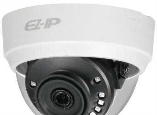 Камера видеонаблюдения IP Dahua EZ-IPC-D1B20P-0280