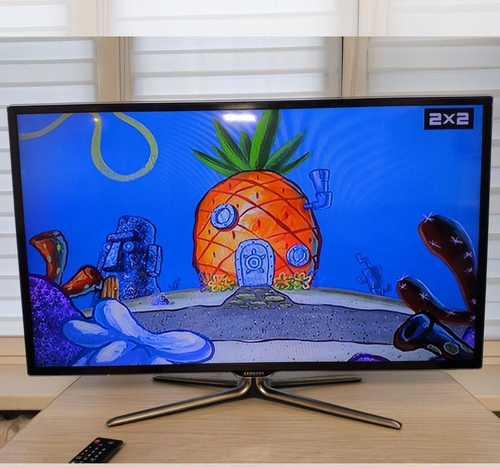 ЖК телевизор Samsung 40"