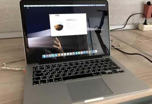 Apple MacBook Pro 13, late 2013, i5/8Gb/256