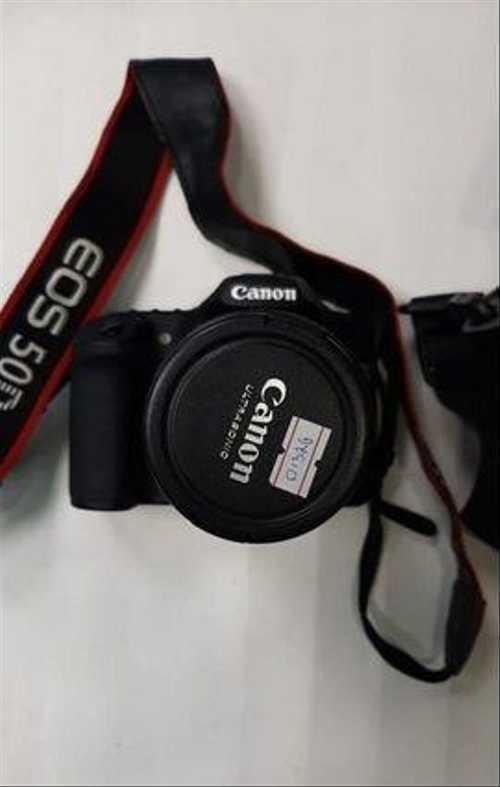 Canon EOS 50D DS126211