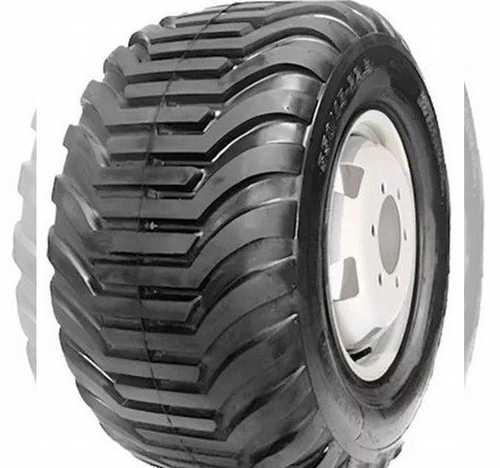 Forerunner QH643 : Шина 500/60-22.5 163A8 16 TL