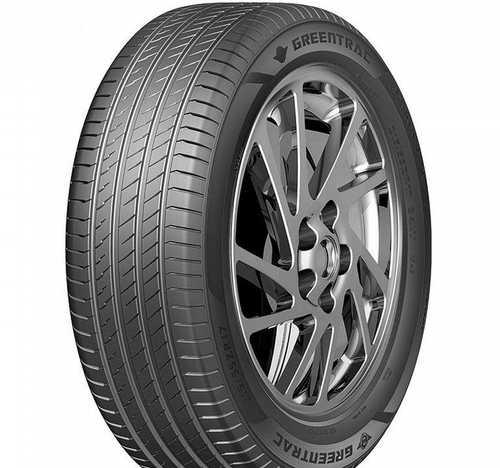 Greentrac Journey-X 155/70 R13 79T