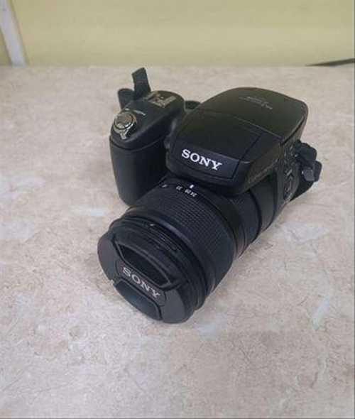 Фотоаппарат Sony DSC-R1 арт:204409