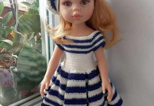 Платье для куклы наряды