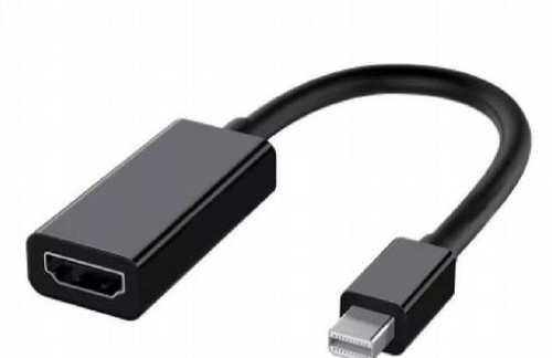 Новый Переходник mini DisplayPort hdmi