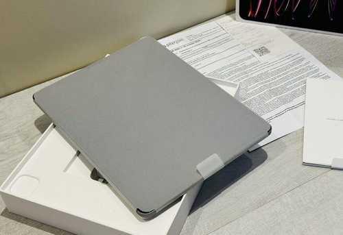 iPad Pro 12.9 M2 (2022) 128Gb Wi-Fi + Cellular Чек