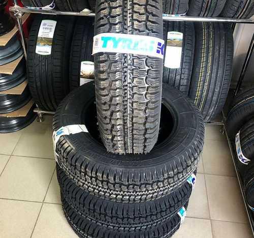 КАМА Кама-Flame 205/70 R16 91Q