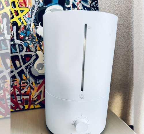 Увлажнитель воздуха Xiaomi Humidifier 2 Lite