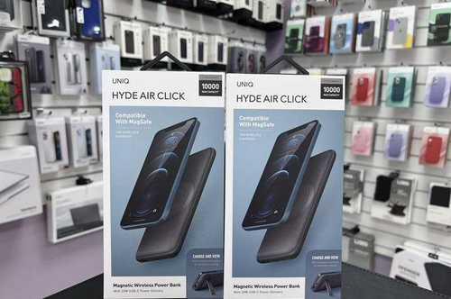 Uniq Hyde Air Click 10000 mAh