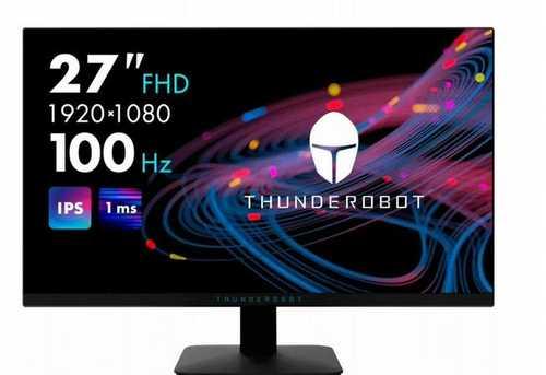 ThundeRobot 27" Монитор DF27F100, черный